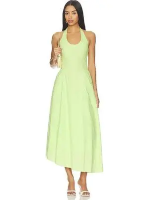 SOVERE / Reani Dress - Apple