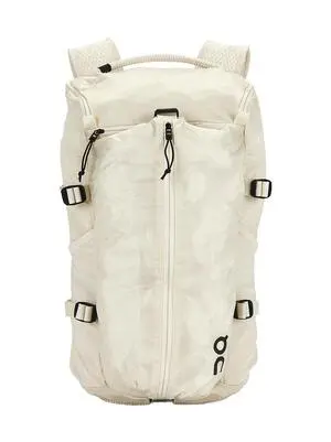 On Speed Pack 18l Lite Backpack - Cream