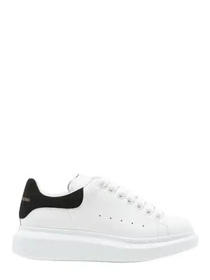 Alexander McQueen Alexander McQueen Larry Sneakers Bianco