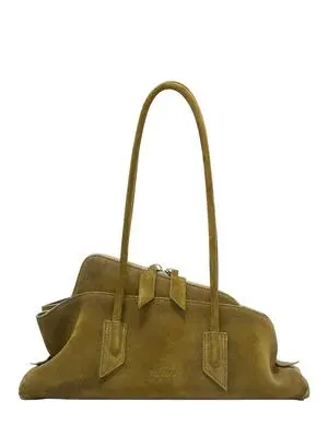 ATTICO The Attico La Passeggiata Small Bag