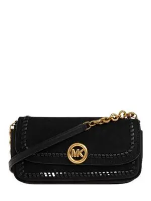 Michael Kors Shoulder Bag - Black
