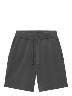 Carhartt Work In Progress Hoggard Sweat Shorts - Black