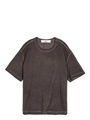 Séfr Mauro T-shirt - Black