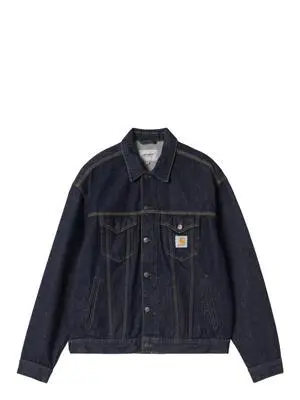 Carhartt Helston Jacket - Black