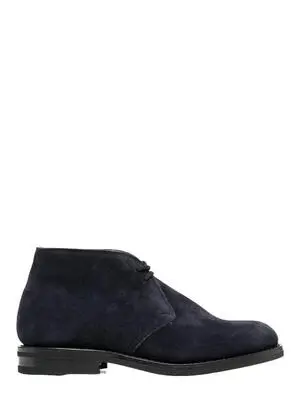 Church's Ryder 3 Desert Boots - Black