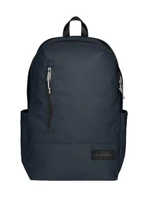 EASTPAK Woven Backpack - Navy