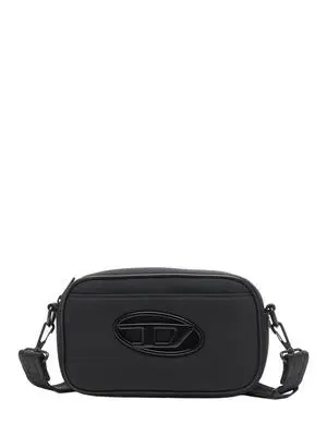 DIESEL® Holi-d Crossbody Bag - Black