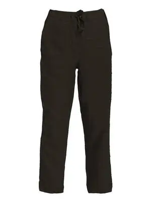 REISTOR Reistor Tapered Hemp Trousers