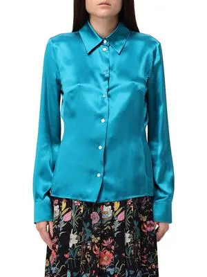 Gucci Shirt Turquoise - Blue