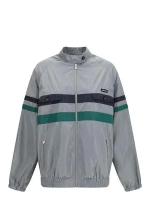 Miu Miu Jacket - Multicolor