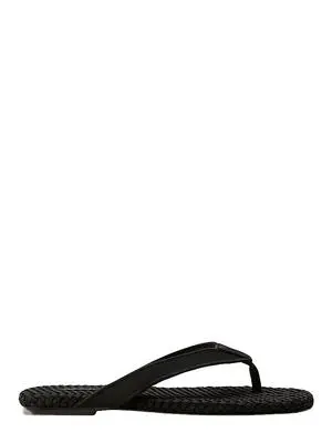 NAGHEDI Naghedi Hydra Flip Flop Black
