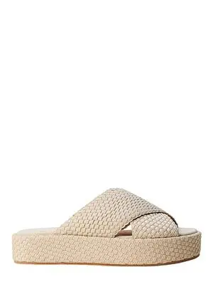 NAGHEDI Naghedi Laguna Platform Sandals