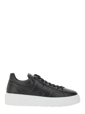 Hogan HOGAN Luxury Mutton Sneakers Black