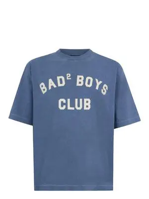 Dsquared2 Fashion-forward T-shirt For - Navy