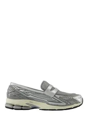 NEW BALANCE Light & Natural" Sneakers - Silver