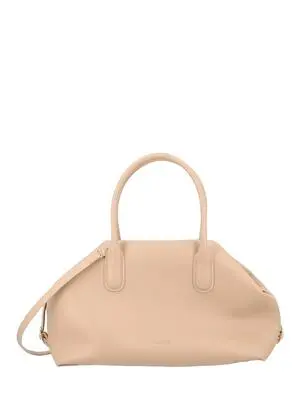 THEMOIRE THEMOIRÈ Medium Tote Bag Nude