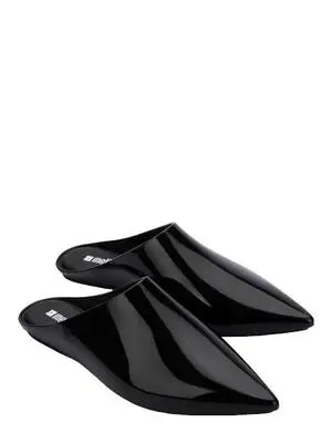 Melissa She Ii Mule - Black
