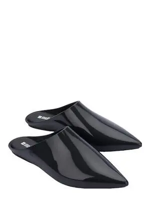 Melissa Melissa She II Mule Grey