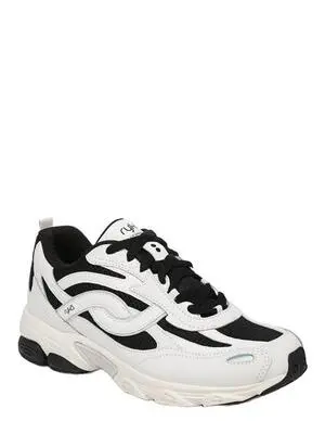 RYKA Ultimate X Sneaker - Black Multi