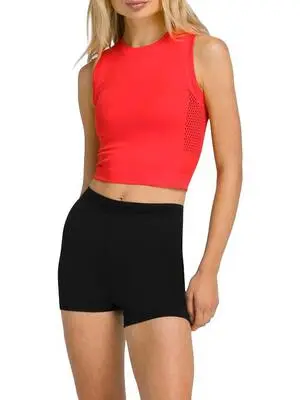 Wilson Pro Seamless Tank Top - Infrared