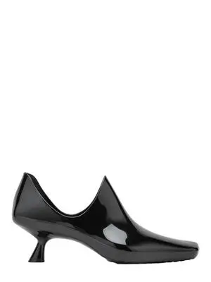Loewe Sculptural Heel Boots - Black