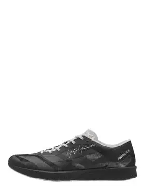 Adidas Y-3 Adizero Rcg Sneakers - Core Black