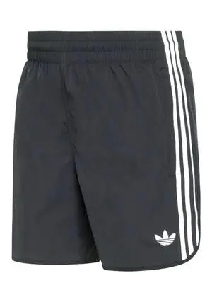 Adidas Sprinter Shorts - Black