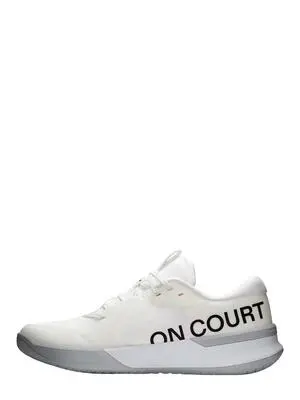 On The Roger Pro 3 Sneakers White/pink