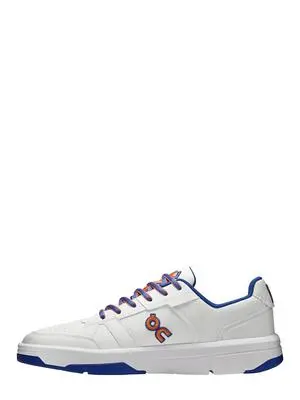 On The Roger Ch Varsity Sneakers - White/indigo