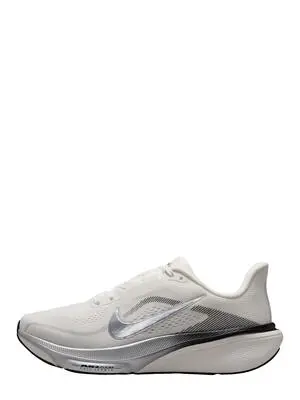 Nike Pegasus 42 Athletic Sneakers - Summit White/sail/black