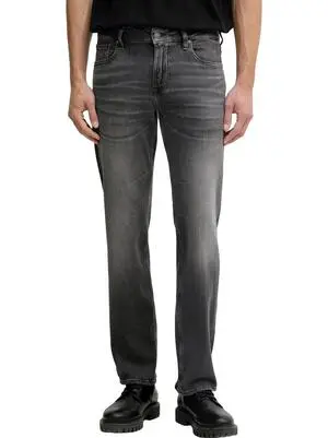 Guess Angels Slim-fit Jeans - Grey