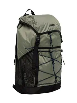Adidas Ripstop Backpack - Green
