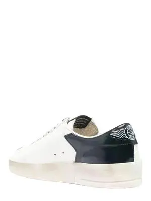 GOLDEN GOOSE Stardan Sneakers - White