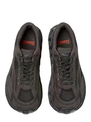 Camper X Sunnei Pelotissima Sneakers - Grey