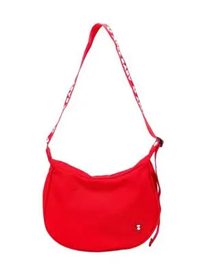 AAPE BY *A BATHING APE Shoulder Bag - Red