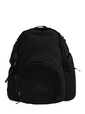 ADIDAS ORIGINALS Logo Backpack - Black