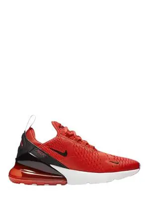 Nike Max 270 Sneakers - Red