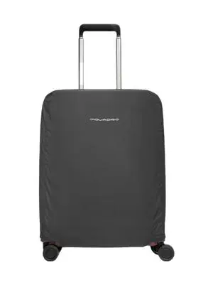 PIQUADRO Water-resistant Cabin Luggage Cover - Grey