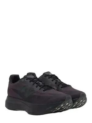 NEW BALANCE Elite V5 Sneakers - Black