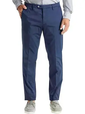 TOMBOLINI Tombolini Slim-Fit Trousers