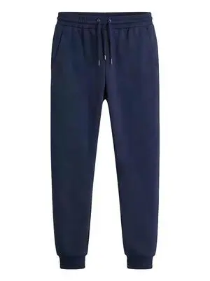 PAL ZILERI Drawstring Track Pants