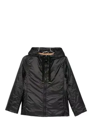 Max Mara The Cube Padded Jacket - Black