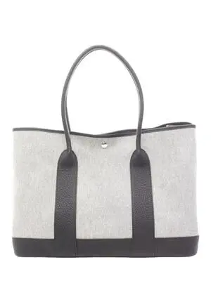 HERMÈS Hermès Neo Garden Voyage Tote Bag