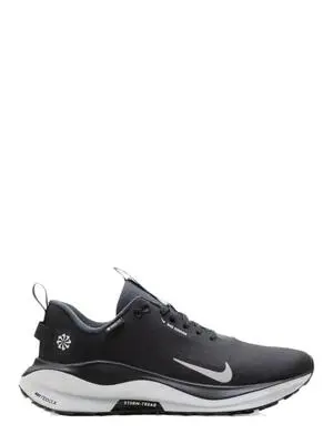 Nike React Infinity Run 4 Gore-tex Sneakers - Black