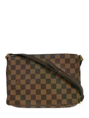 LOUIS VUITTON Louis Vuitton Musette Tango Shoulder Bag