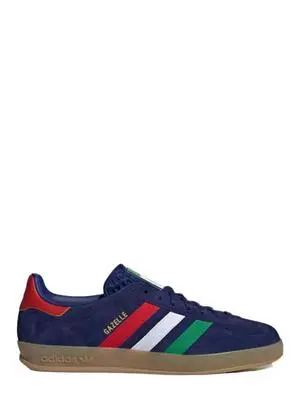 Adidas Gazelle Indoor Sneakers - Blue