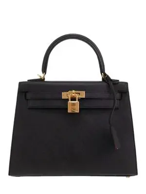 HERMÈS Hermès Kelly 25 Handbag