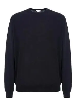 MALO Malo Crew Neck Sweater