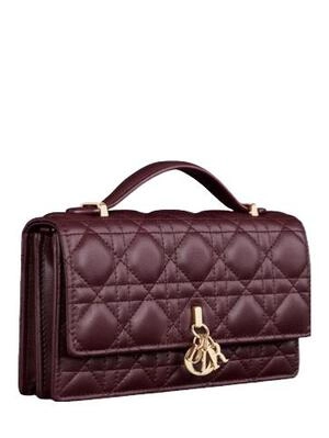 DIOR Dior Mini Handbag
