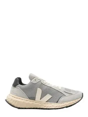 VEJA Condor Royale Alveomesh Lace-up Sneakers - Gray